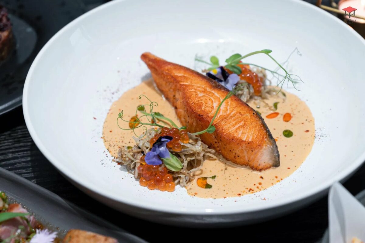 ทำไม ร้าน Fine Dining ถึงครองใจลูกค้า ไขความลับการทานอาหารแบบพรีเมี่ยม